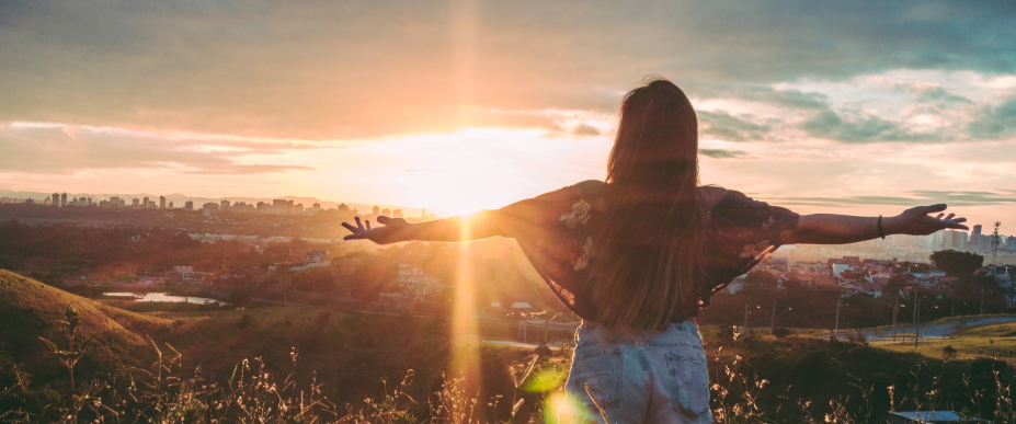 Our Hope Through Suffering – Live to the Lord